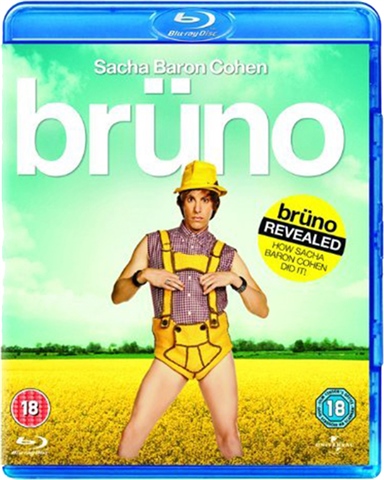 Bruno 2009 - CeX (AU): - Buy, Sell, Donate